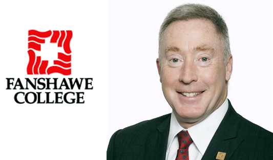 Fanshawe College Anuncia Nuevo Presidente | Magazine Latino - # 1 ...