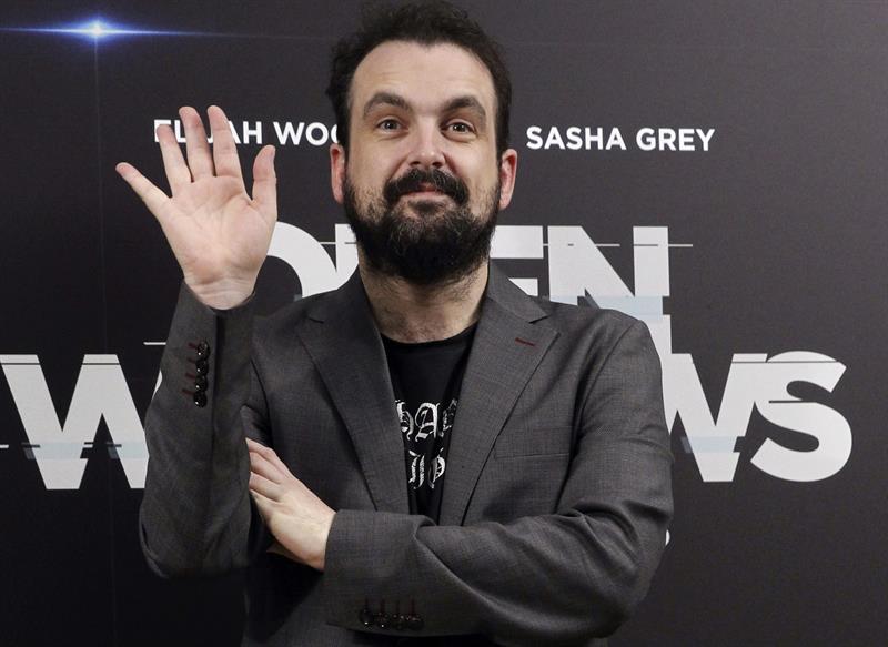 Nacho Vigalondo reconoce que el estreno de "Colossal" lo pone "como un flan" | Magazine Latino ...