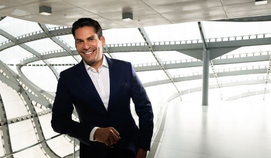 Ismael Cala estrena en Madrid "El negocio de ser tú", una conferencia ...