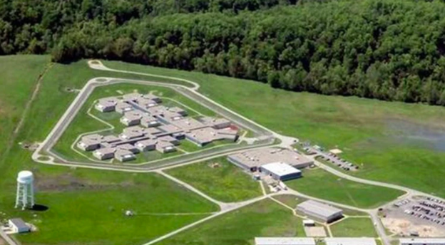 Así es la prisión Supermax donde estará recluido el Chapo Guzmán ...