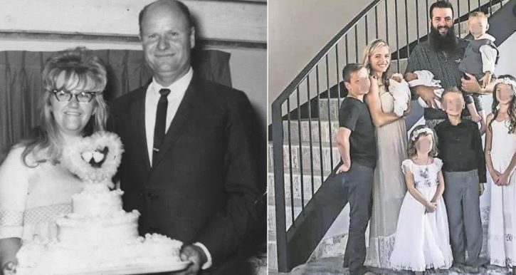 LeBarón Un oscuro pasado rodea el Asesinato en México de esta familia ...