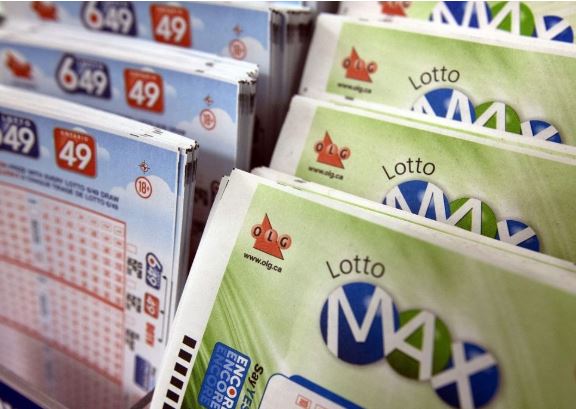 No hubo ganador del premio mayor de Lotto Max por $ 21 millones este ...