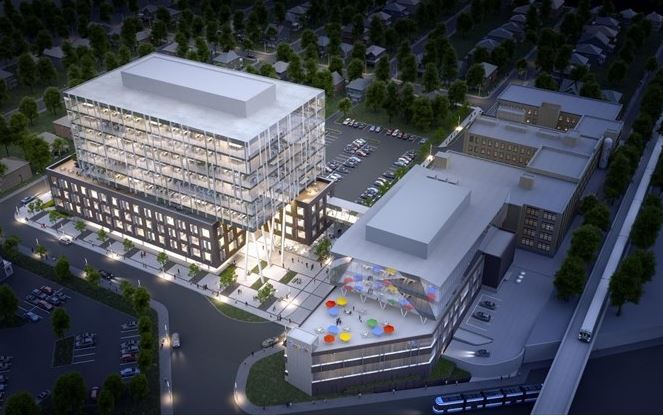 Google aumenta su presencia en la región de Kitchener & Waterloo ...